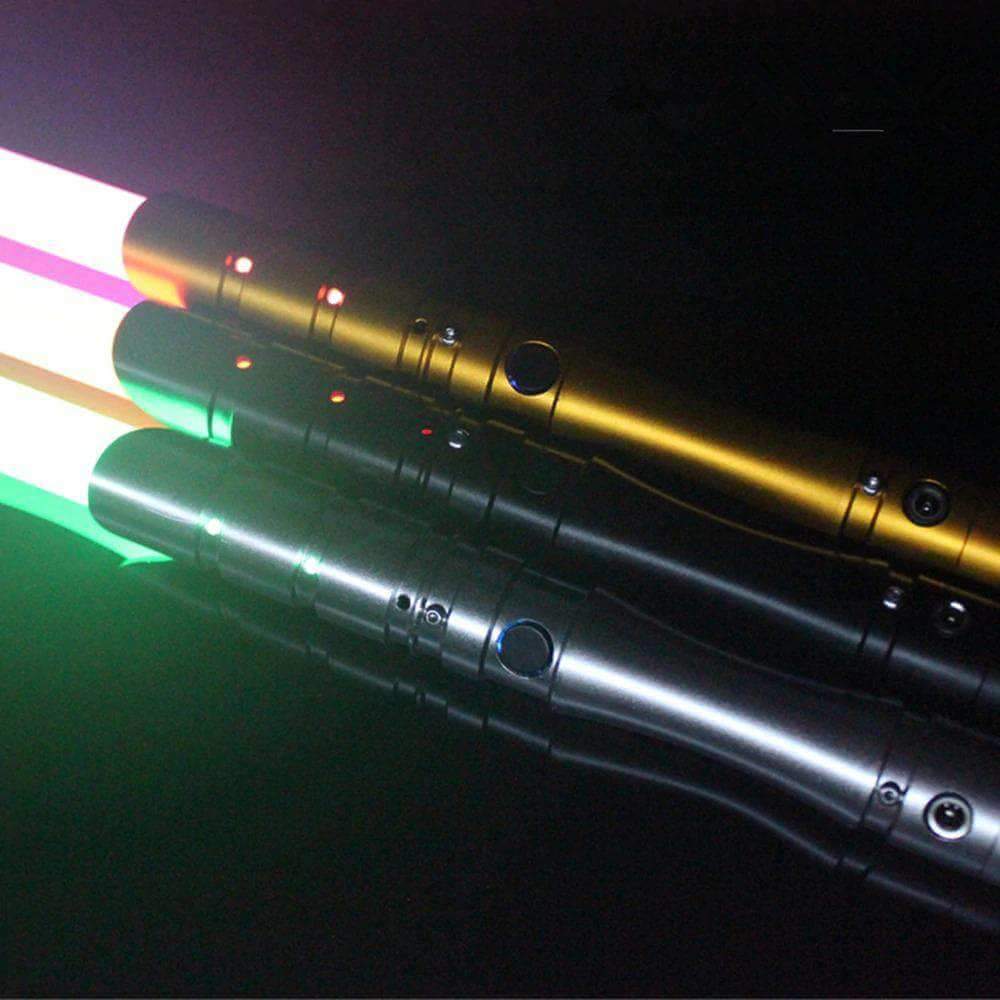 LIGHTSABERS – Xpecialify
